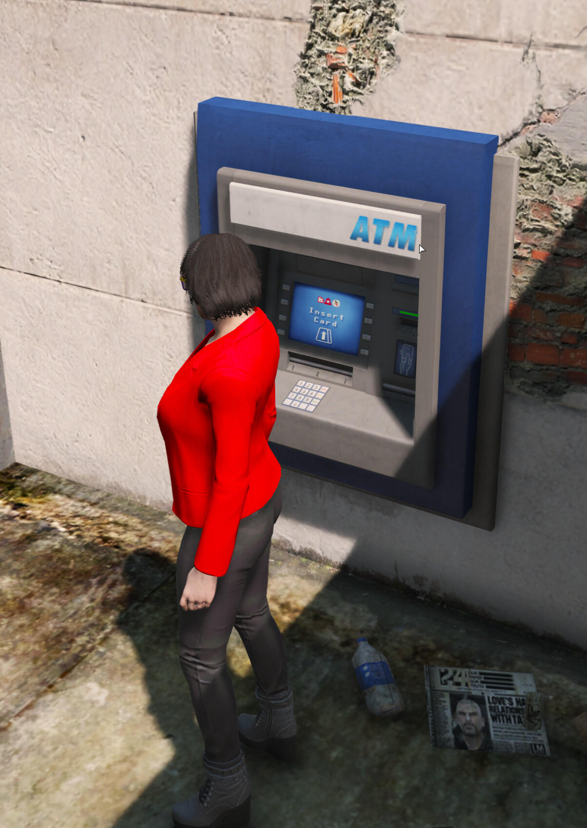 [RELEASE] [ESX] [FREE] VB-Banking (Banking UI/UX) - Page 2 - FiveM ...