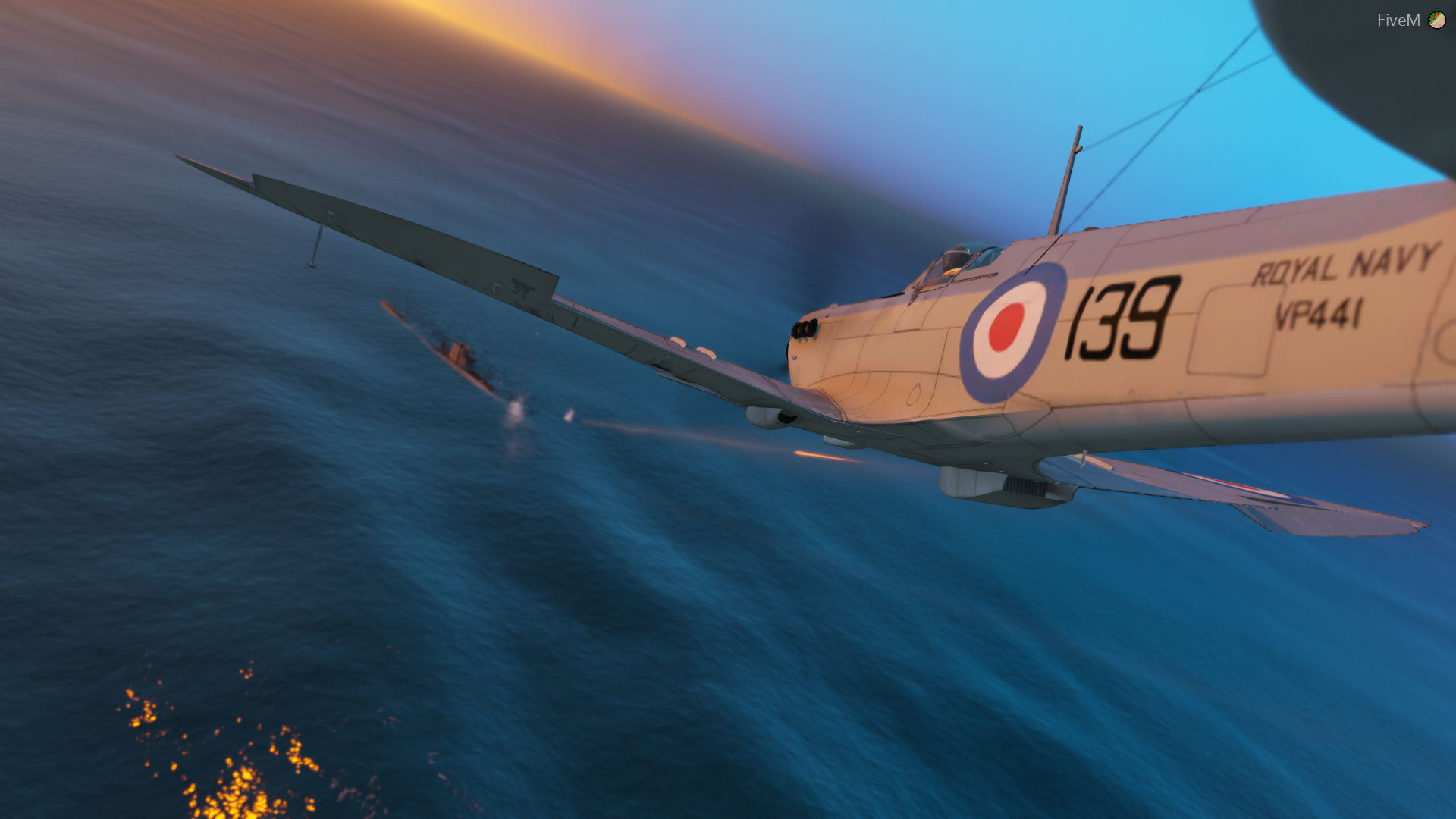 Project World War II - War Server Project (Looking for interested Peeps ...