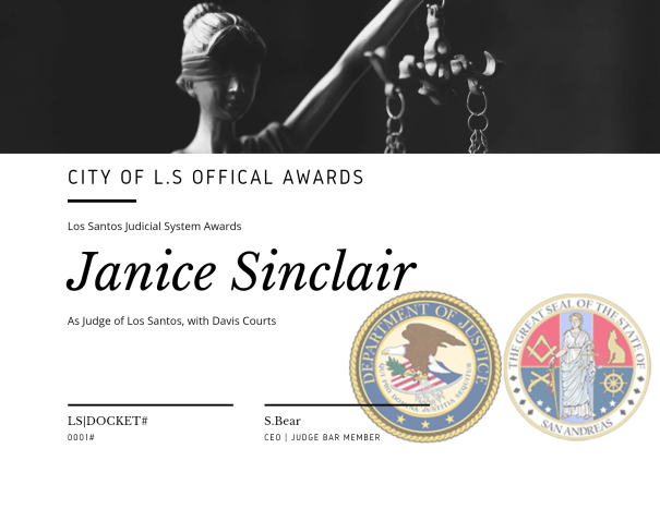 [Canva] Roleplay Award Templates - FiveM Releases - Cfx.re Community