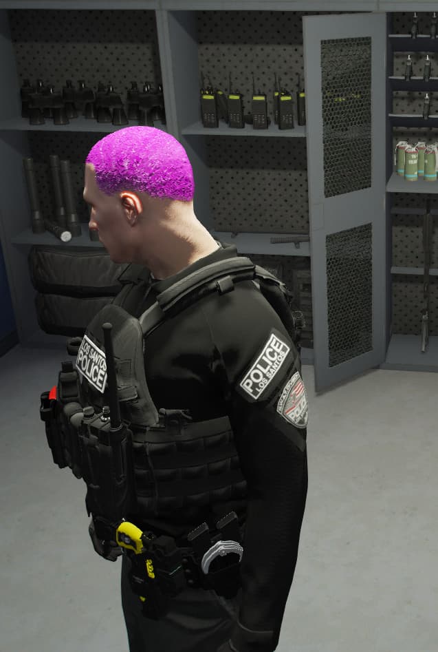 Advanced Clothing System - FiveM Releases - Cfx.re Community