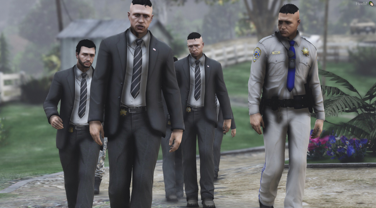 Shoreline Roleplay | Custom Community | Professional Standards | www ...