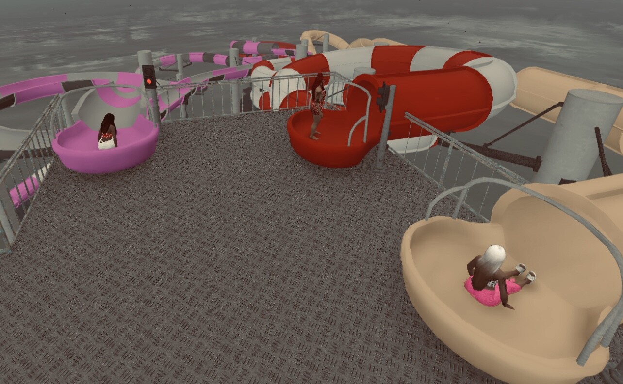 🔥 Legendary RP | Serious Roleplay | TON of activities to do ! | Custom ...