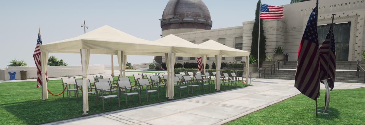 [YMAP/Add-On] Observatory Ceremony - FiveM Releases - Cfx.re Community
