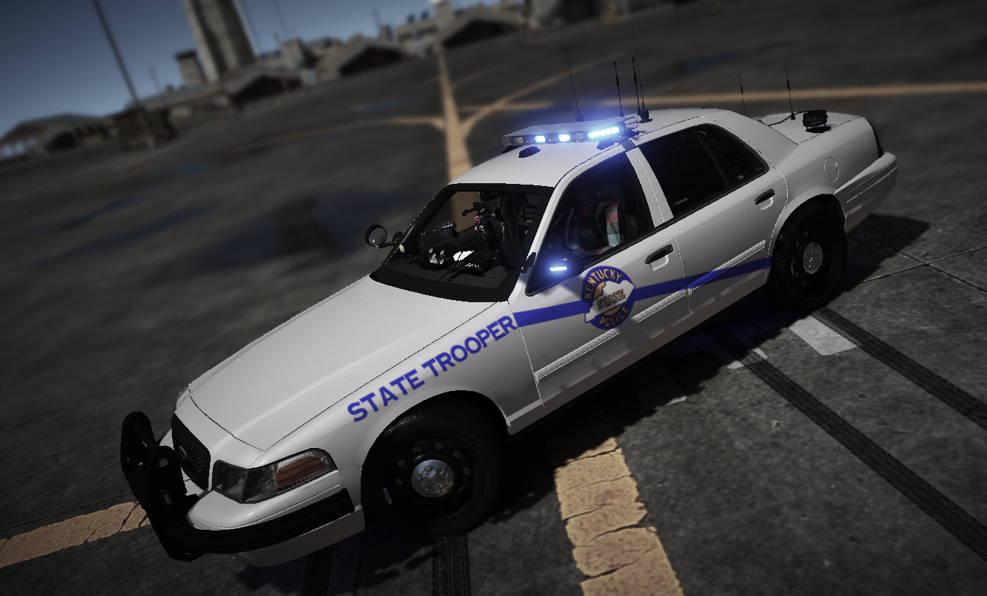 Shoreline Roleplay | Custom Community | Professional Standards | www ...