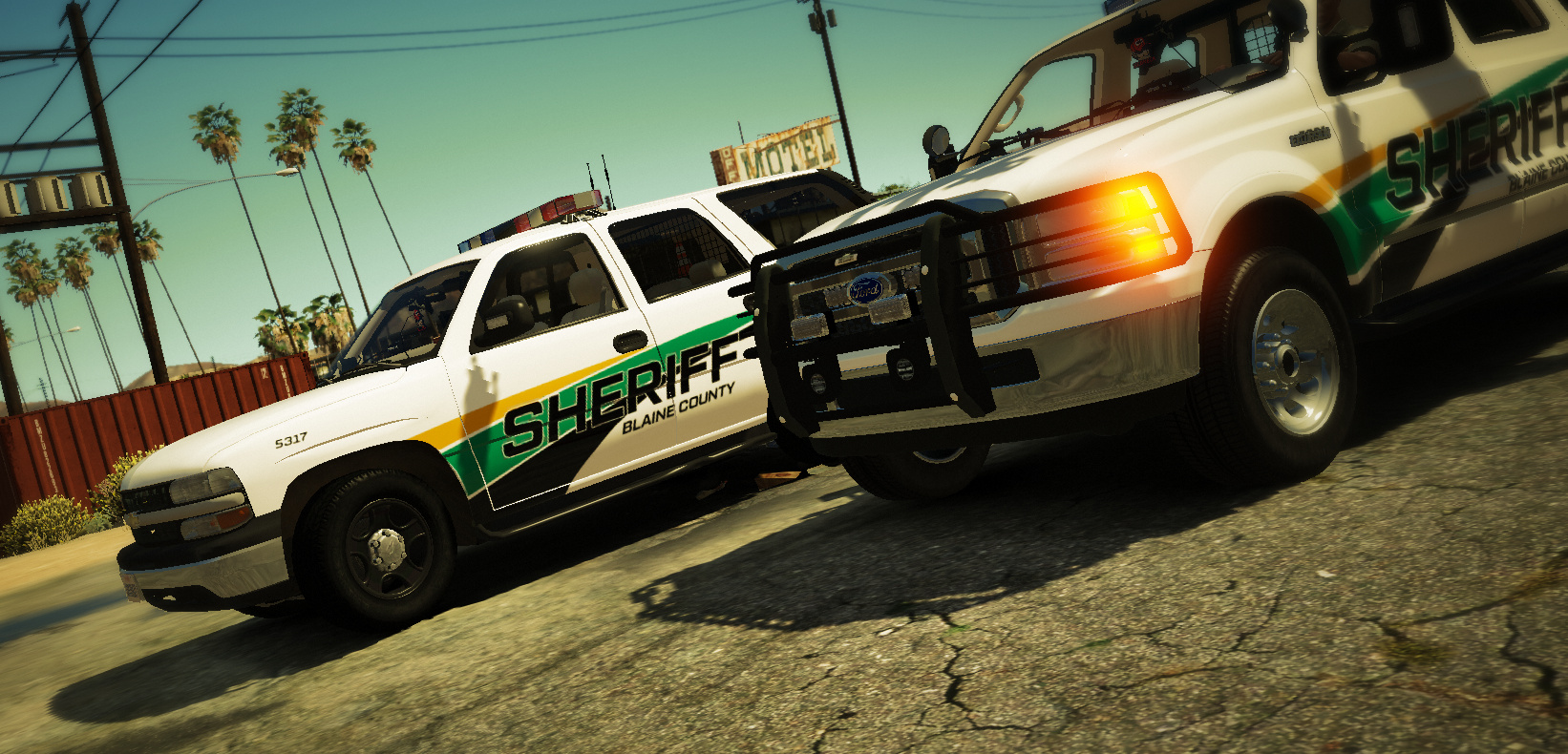 Shoreline Roleplay | Custom Community | Professional Standards | www ...