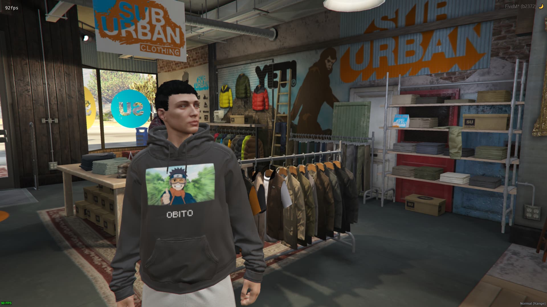 [Free] Hoodies Pack | ADDON | Clothes - FiveM Releases - Cfx.re Community