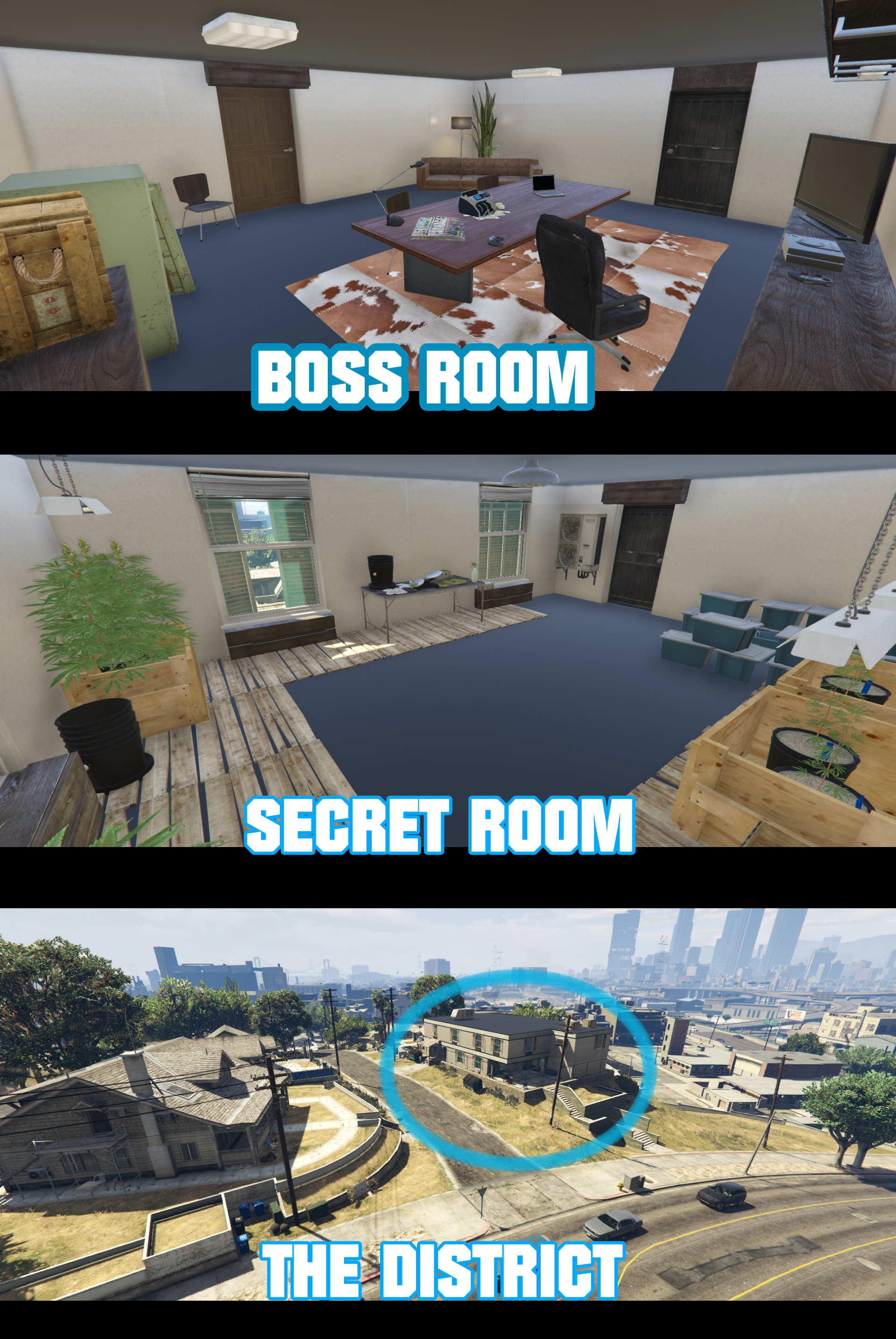 [Release][Mapping] House Marabunta district - FiveM Releases - Cfx.re ...