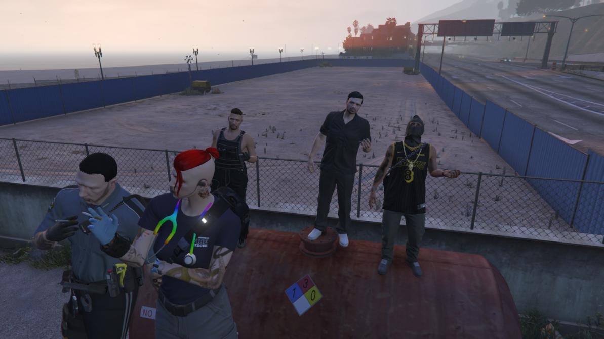 🌴 West Coast RP 2.0 | discord.gg/9Xd7dcDA9X | Player Owned Shop's ...