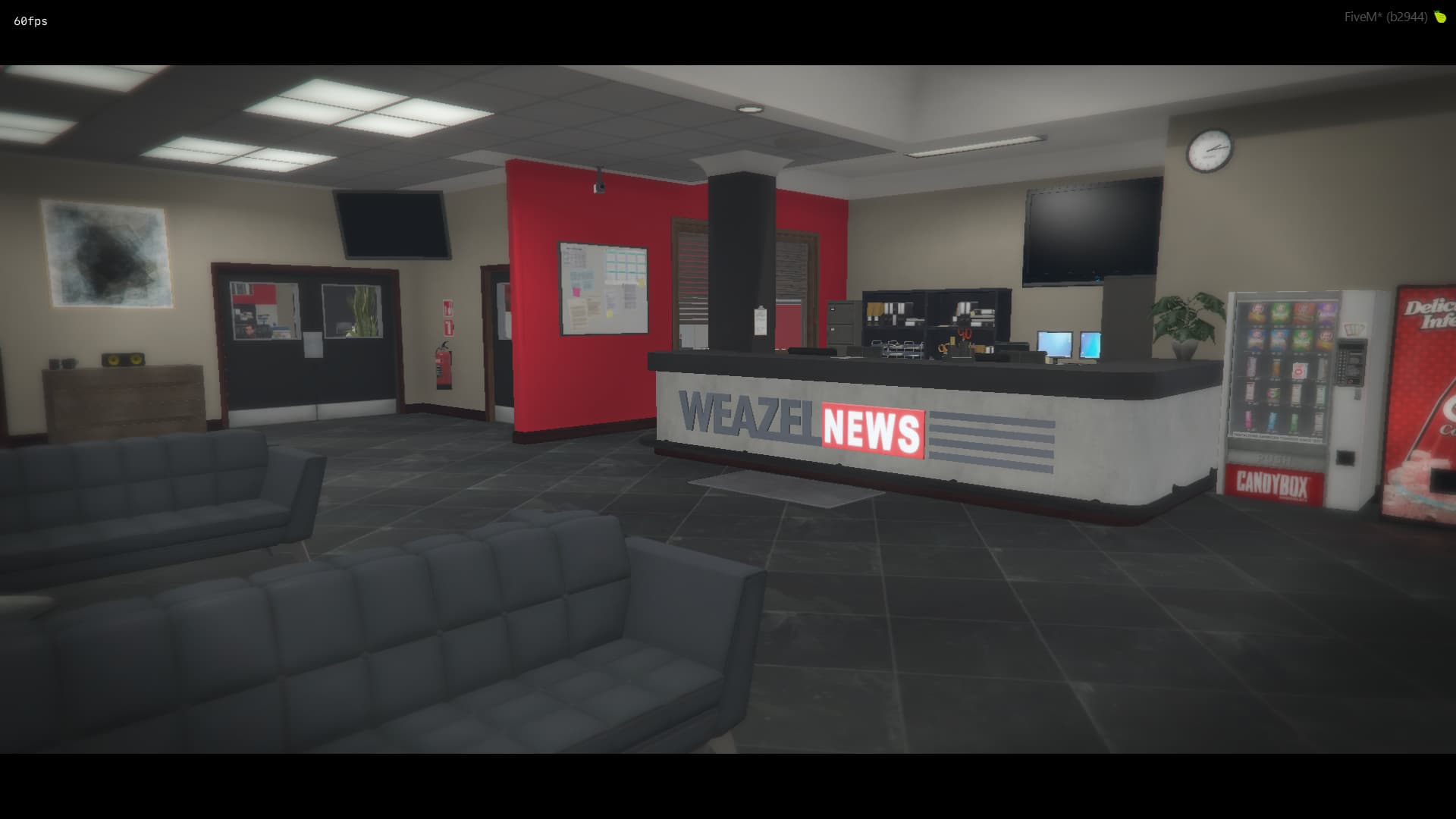 ICONIC CITY ROLEPLAY | High Performance | Endless Roleplay. - Server ...