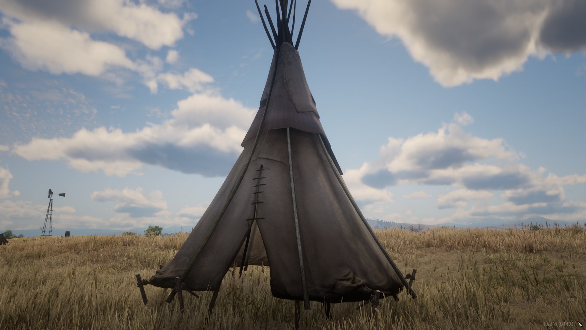 Native Package 1 - RedM Releases - Cfx.re Community