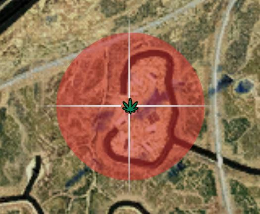 How to create a blip with a circle round the blip? - Discussion - Cfx ...