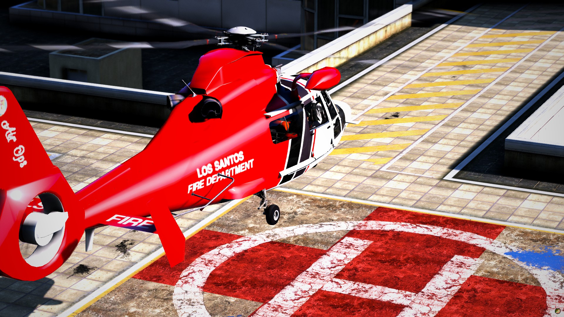 Statewide Roleplay | Whitelisted | Custom Assets | 15+ | Realism ...