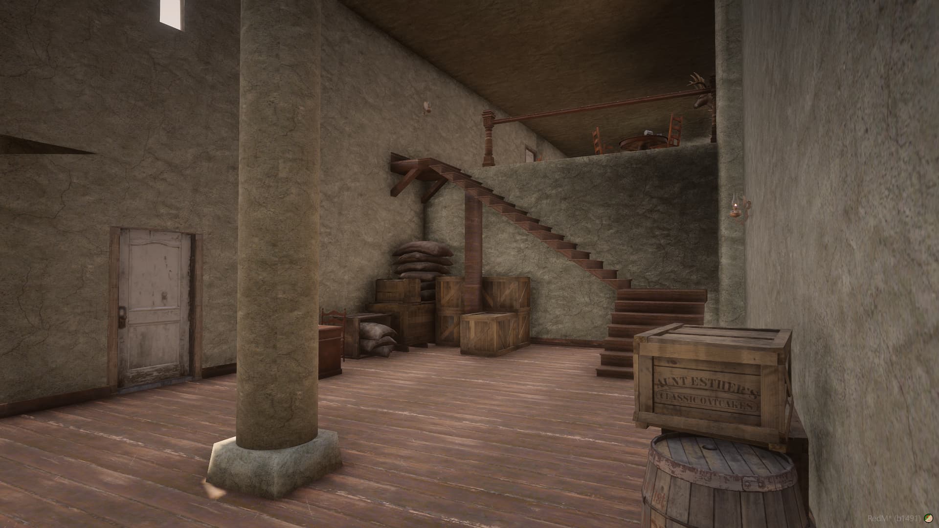 Mexico Fort - RedM Releases - Cfx.re Community