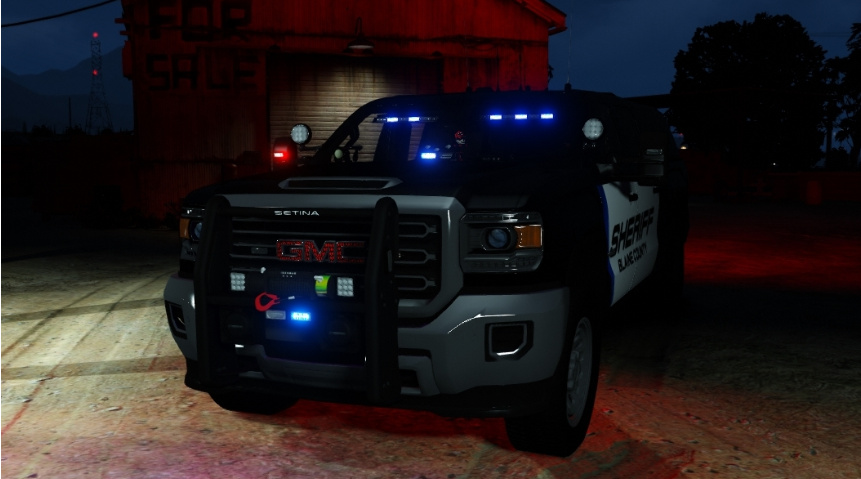 [OFFICIAL] The Old Republic | EUP | Custom CAD | VMenu | Custom Civ/LEO ...