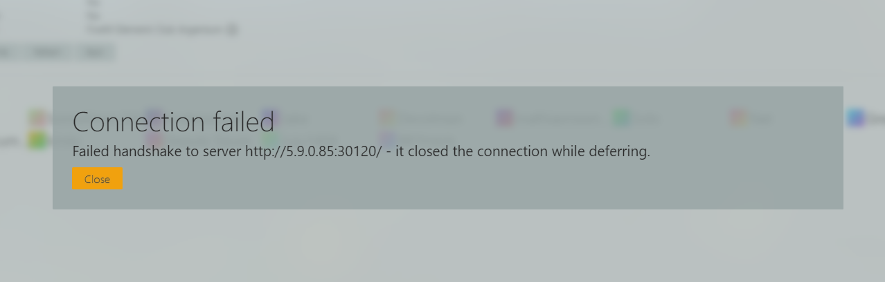 Having issues with fivem - FiveM Client Support - Cfx.re Community