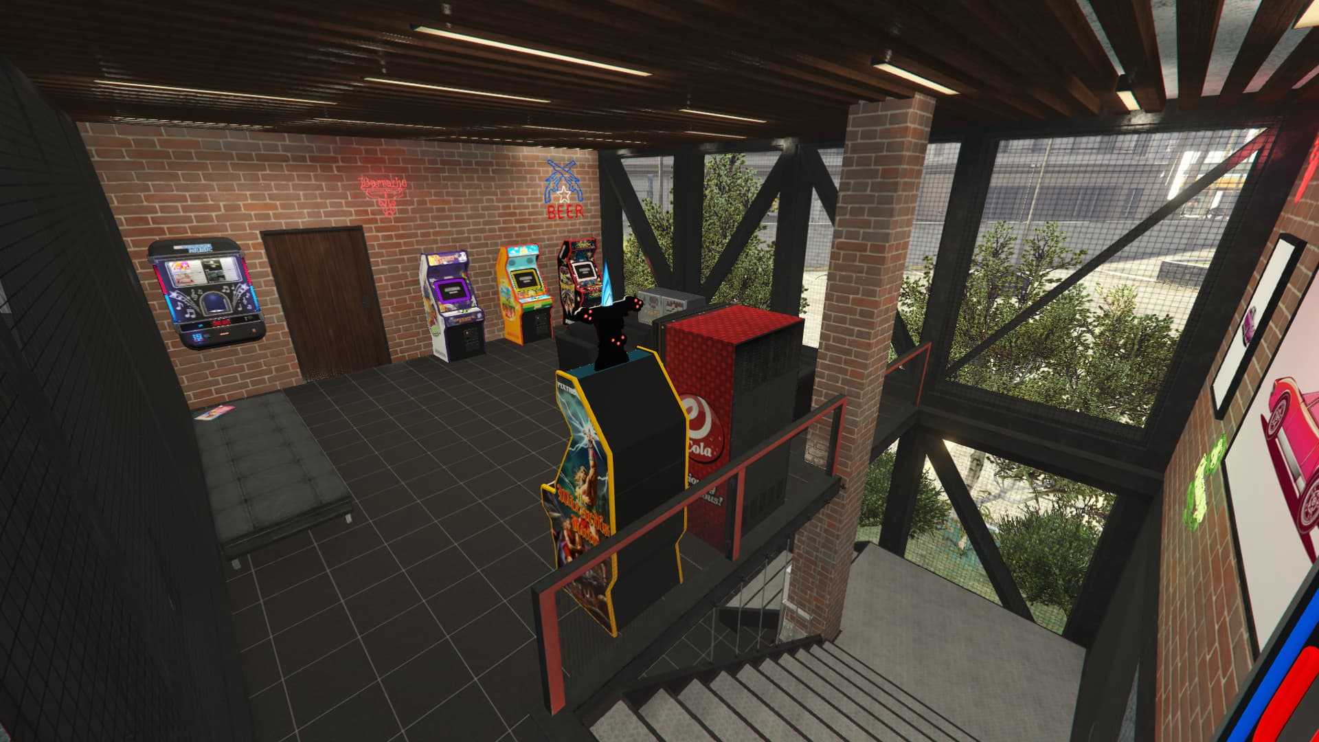 [PAID] [MLO] Burton LSC V2 - FiveM Releases - Cfx.re Community