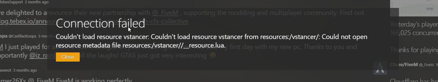 [Release][C#] VStancer - Page 13 - FiveM Releases - Cfx.re Community