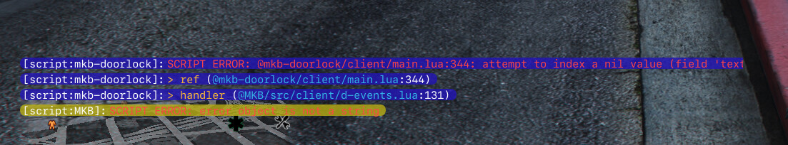 How to disable this? - FiveM Client Support - Cfx.re Community