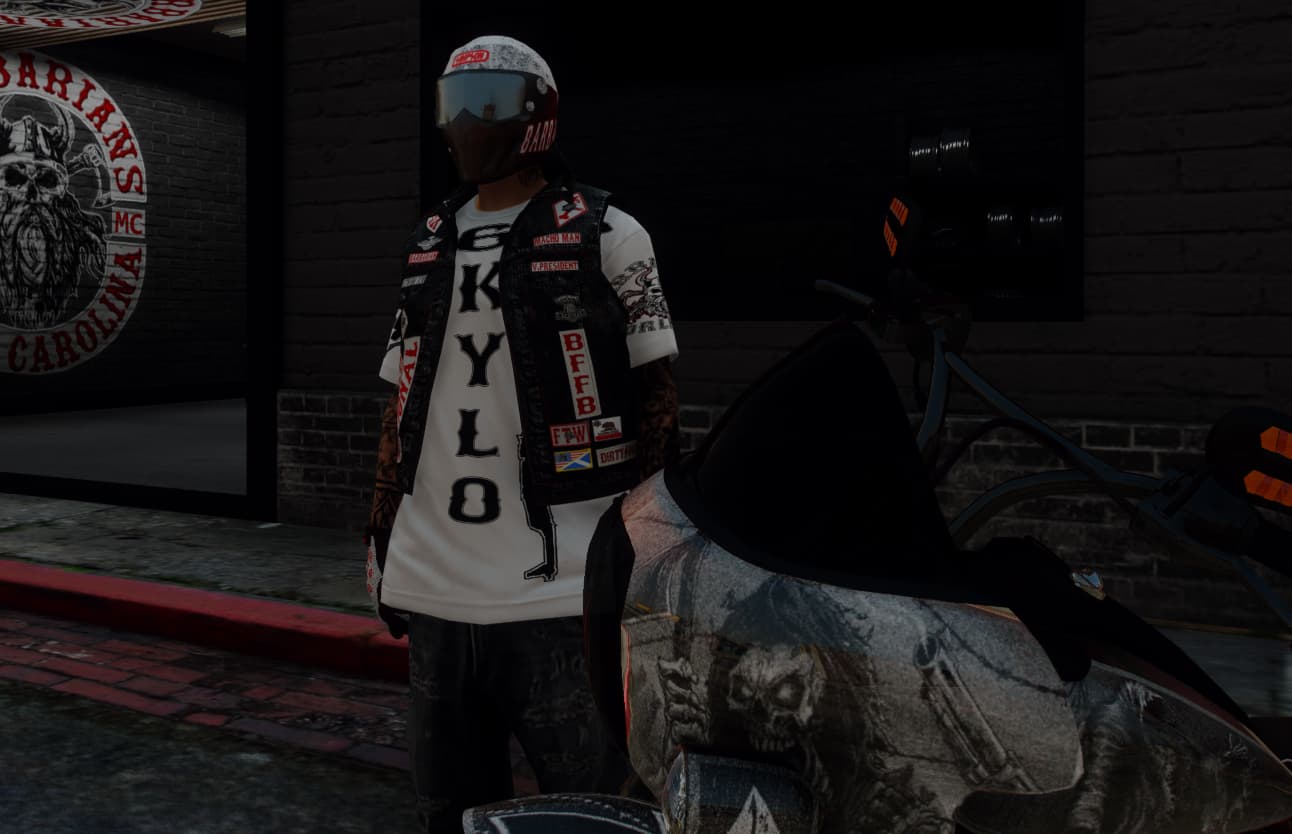 Palmetto State Roleplay https://discord.gg/T5AJUNVS55 - Server Bazaar ...