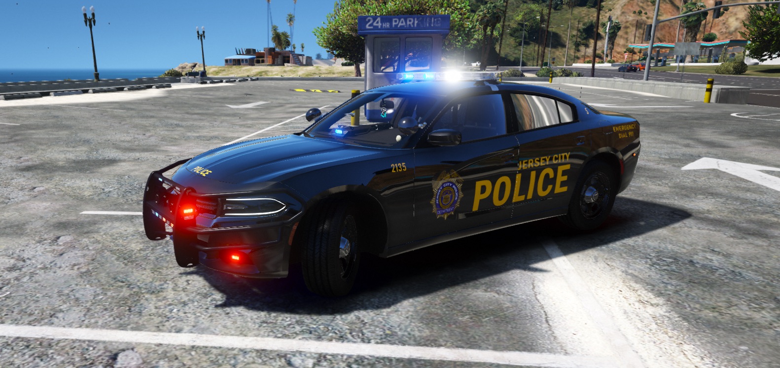 Dual State Roleplay | Brand New | New Jersey/New York Based | EUP ...