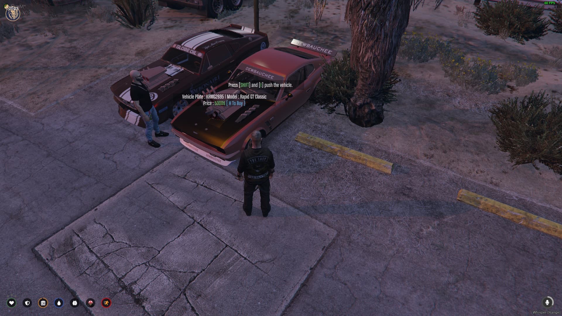 The Lux Empire RP Server - Now Open to the Public! Experience a New Era ...