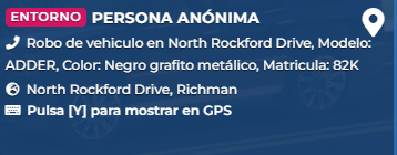 [FREE] Police Alert System - FiveM Releases - Cfx.re Community