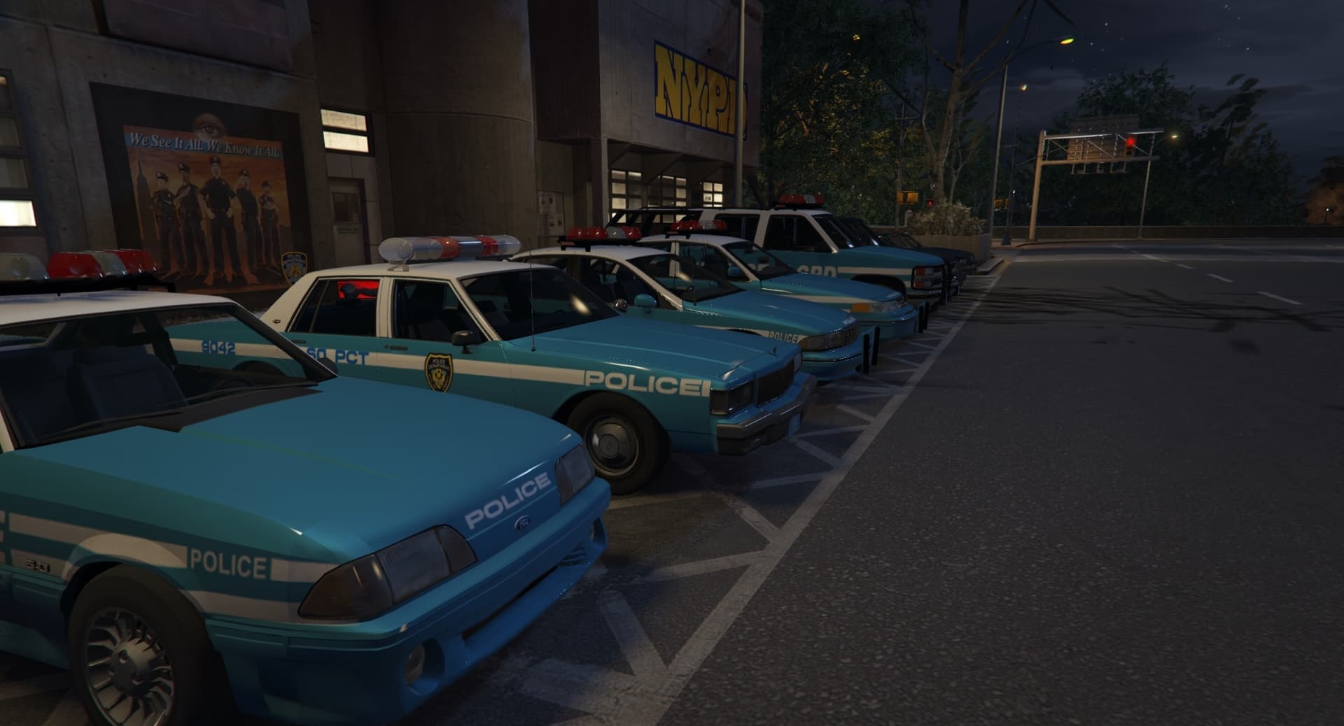 🗽 [EU/US] The Bronx RP | 90’s Roleplay/New Map | New York Themed | New ...