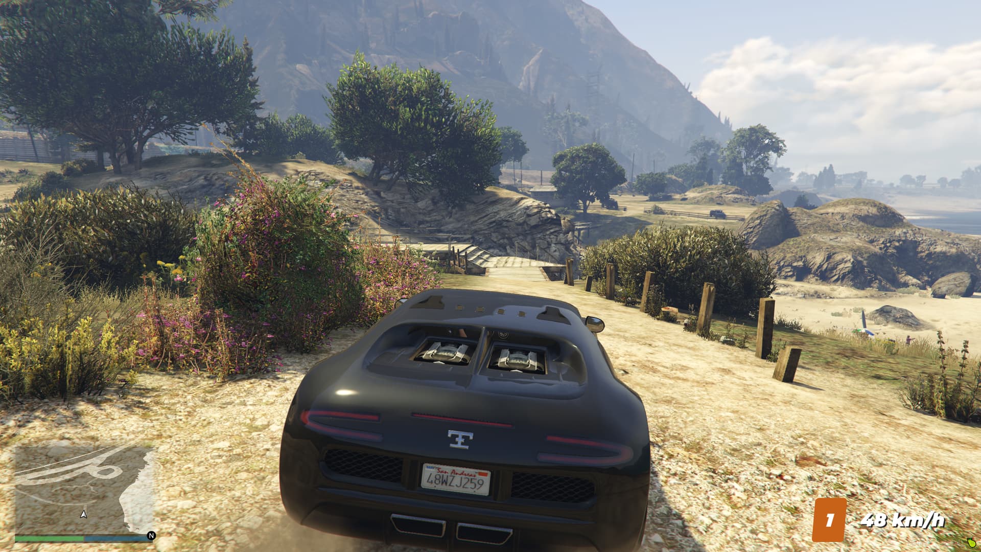 [FREE] [Standalone] Simple Speedometer - FiveM Releases - Cfx.re Community