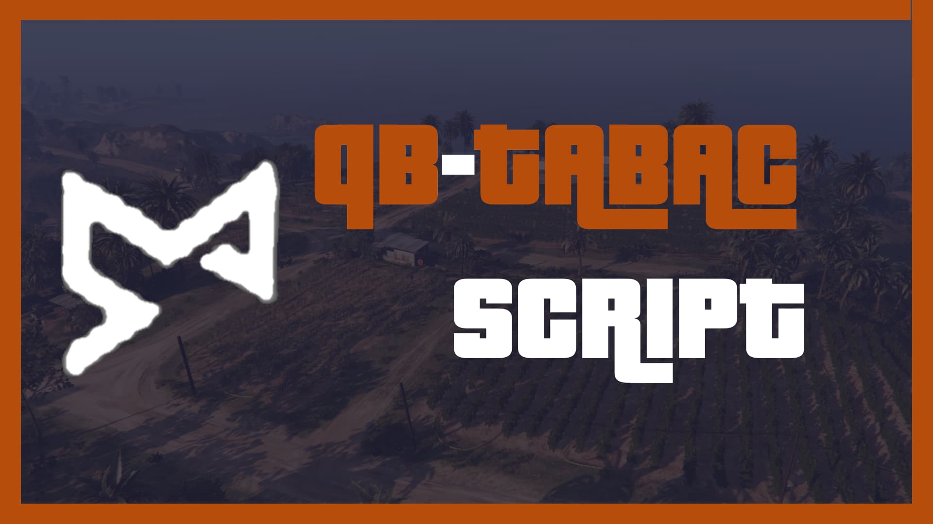 QBCORE - FreeFarm Tabac Script - FiveM Releases - Cfx.re Community