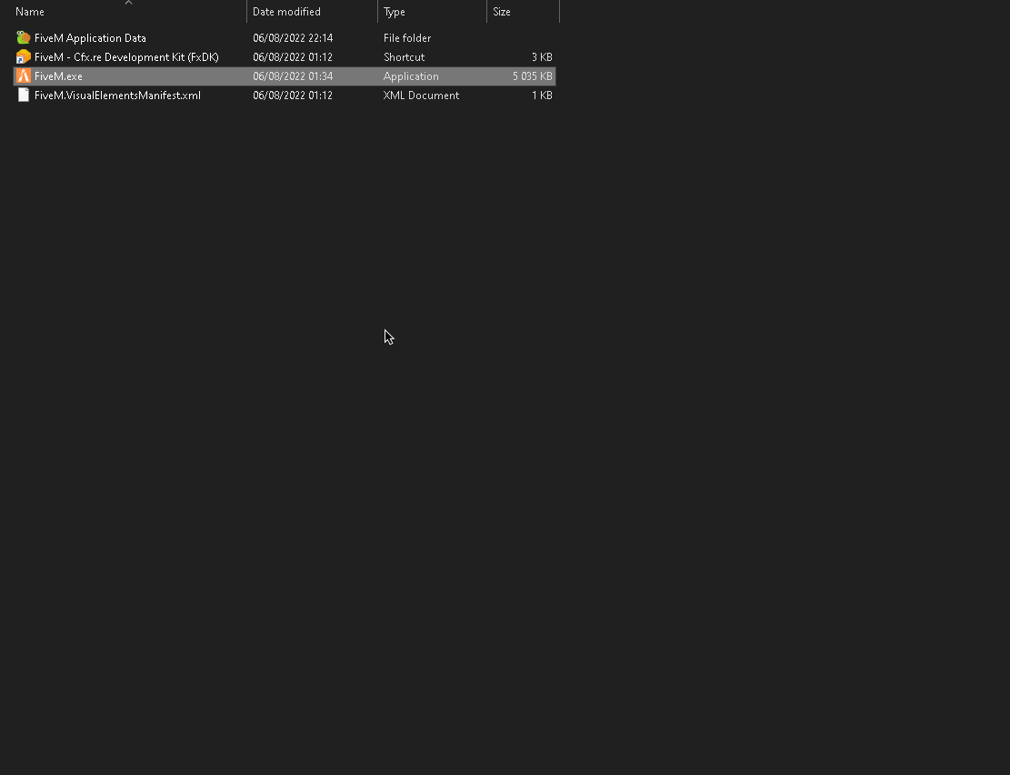 I cannot connect to any server in FiveM, 3 Connection Attempts - FiveM ...
