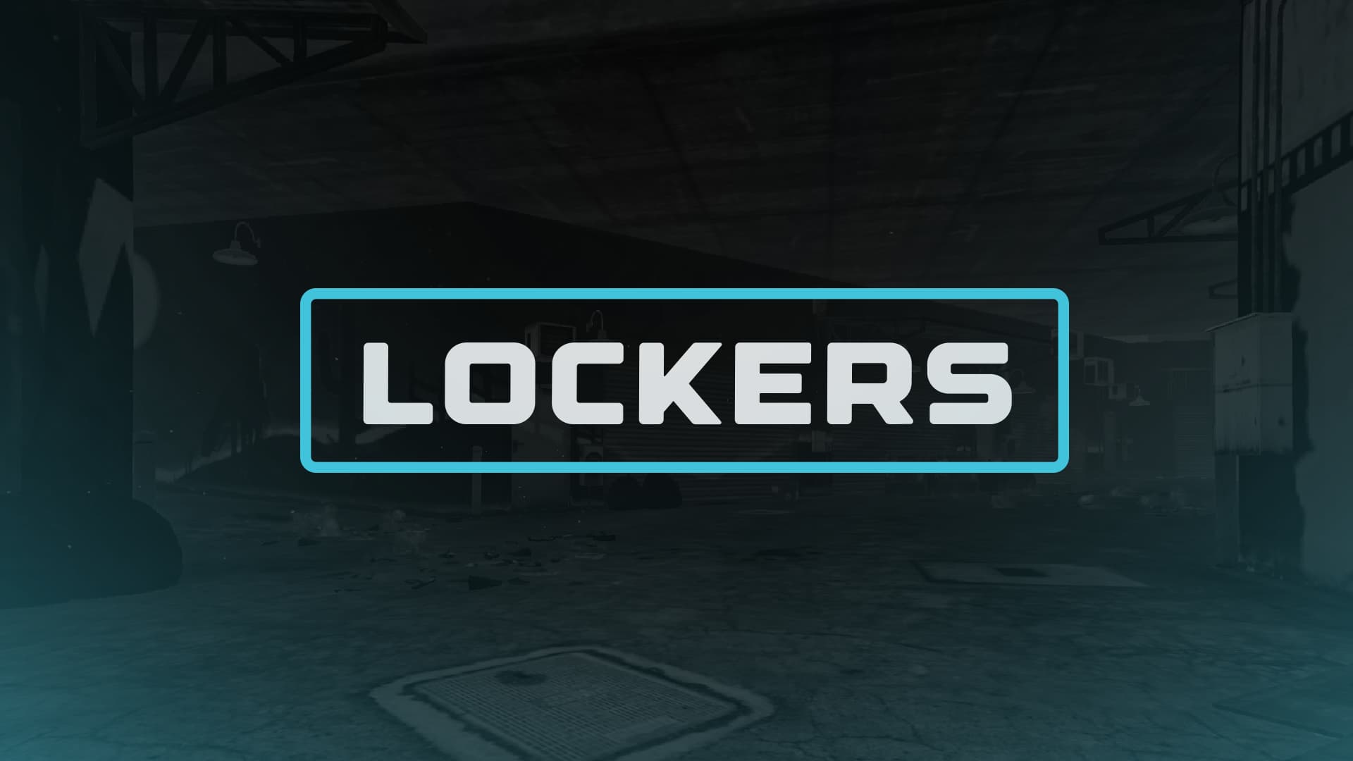 [PAID] [QB] Blink Lockers - FiveM Releases - Cfx.re Community