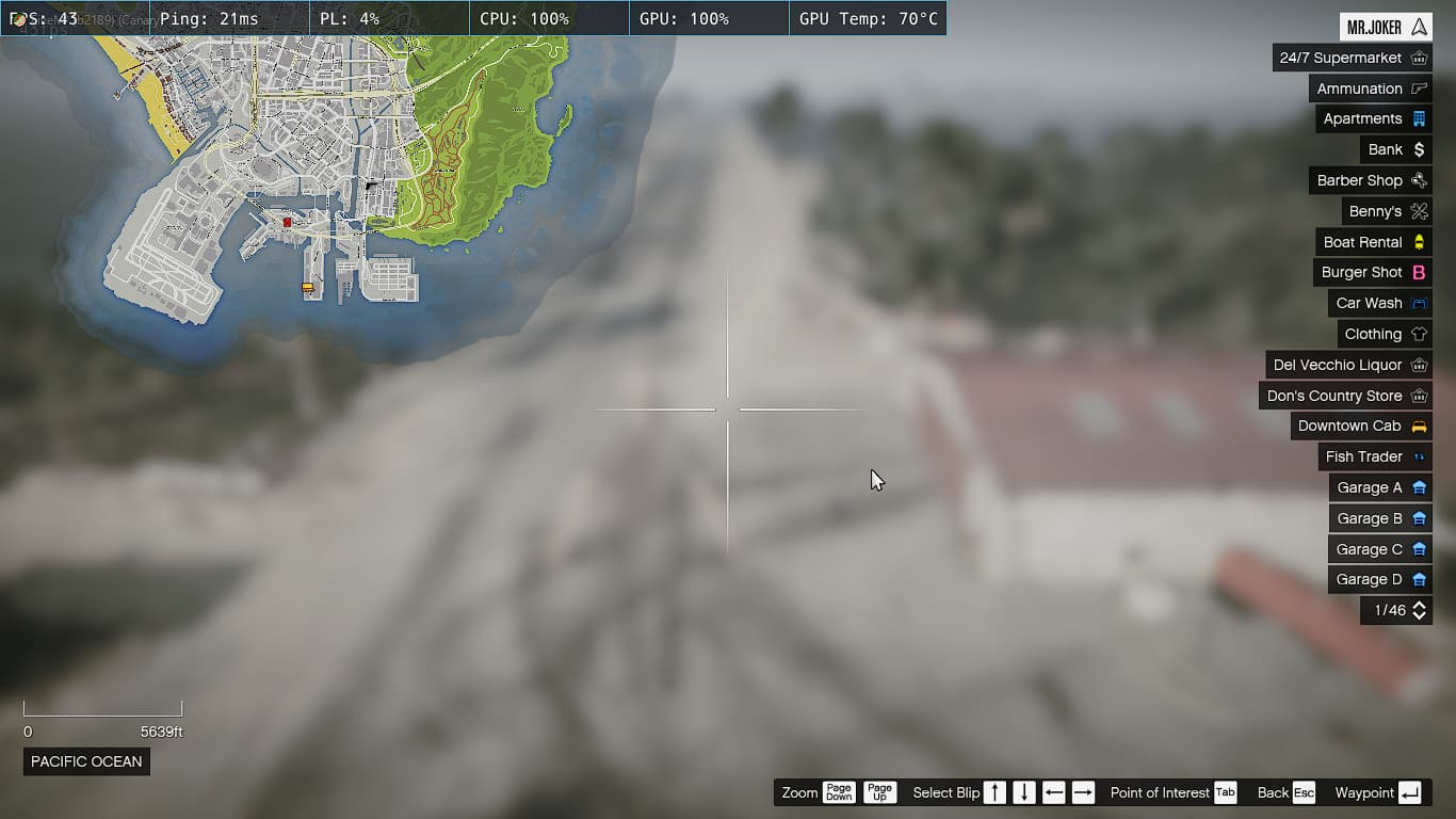 The Cayo Perico Island Available for FiveM - Page 45 - FiveM Releases ...