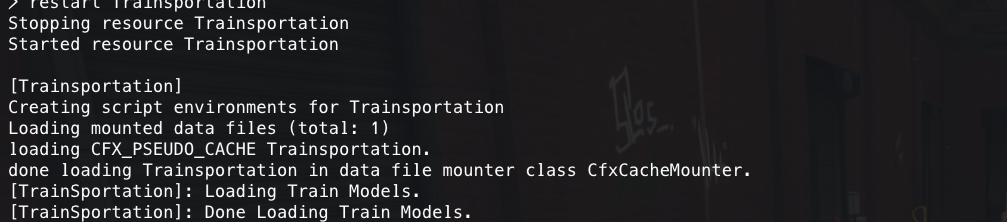 [Release] TrainSportation ~ Drive & Be a Passenger in a train! - Page 9 ...
