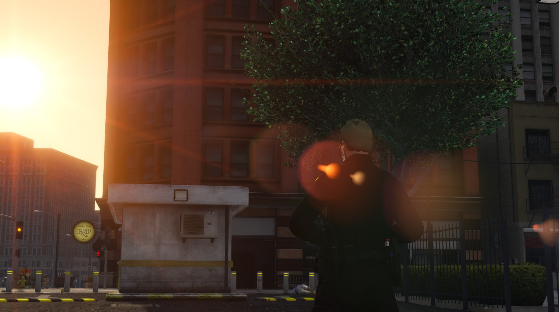 West Valley Roleplay | New Whitelisted Community | vMenu | Custom ...