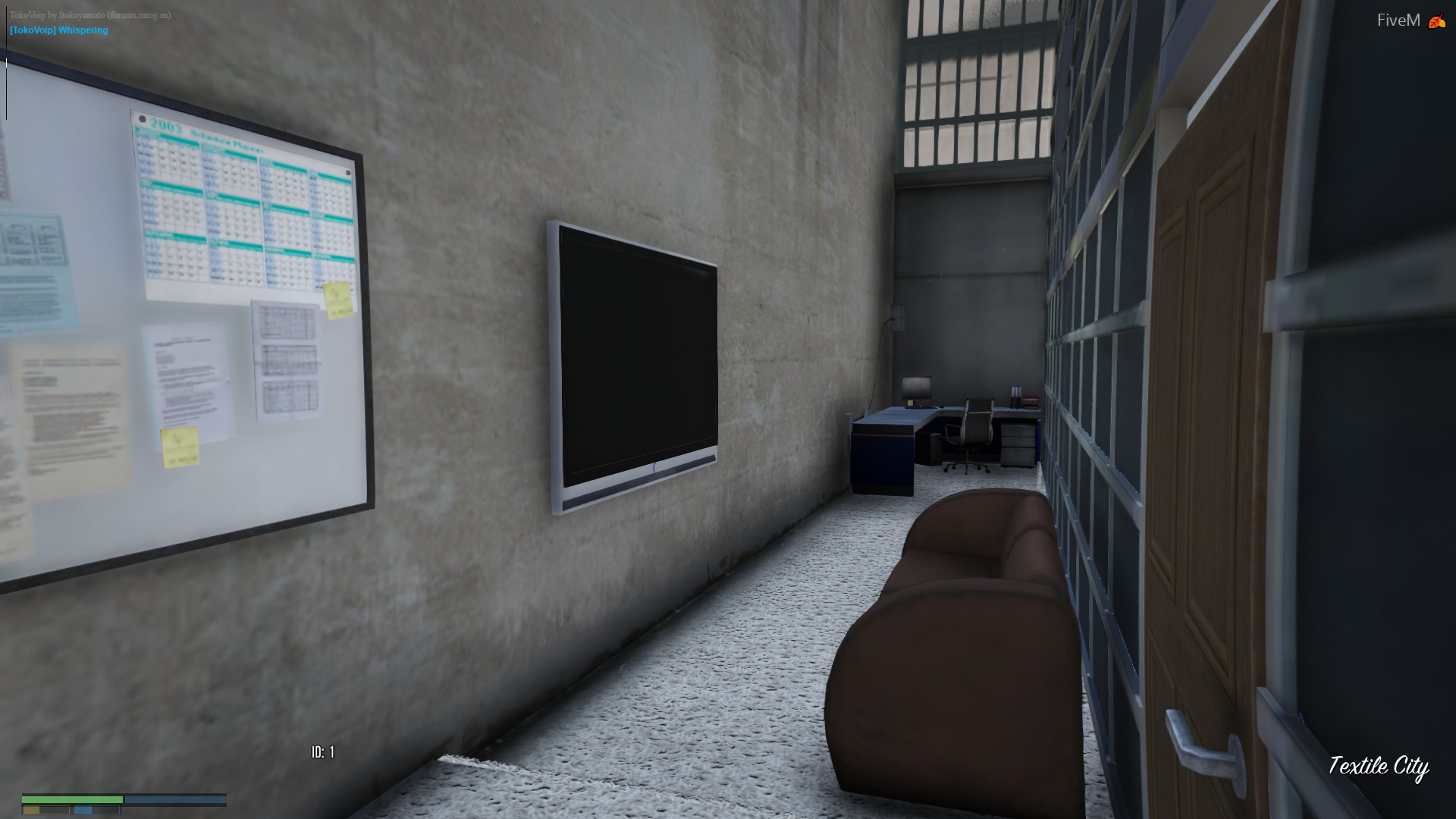 Court House YMAP | Paradise Life RP - FiveM Releases - Cfx.re Community