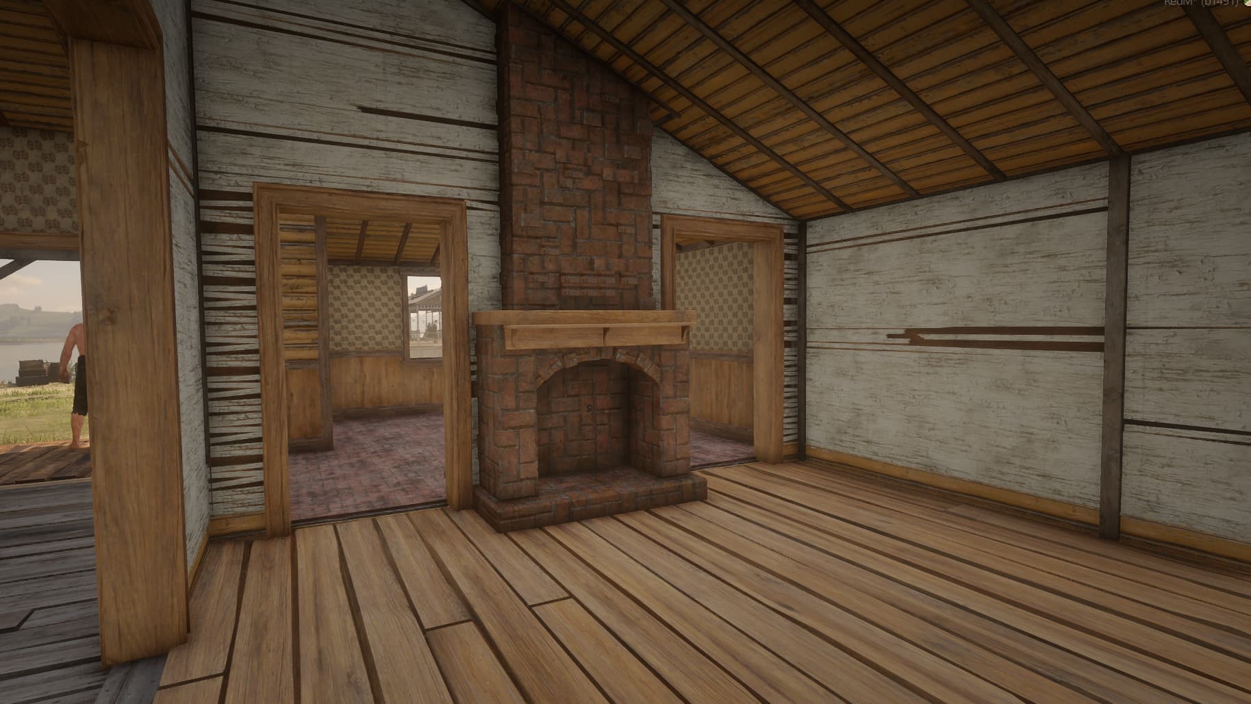 Spooni Houses Package 3 - RedM Releases - Cfx.re Community