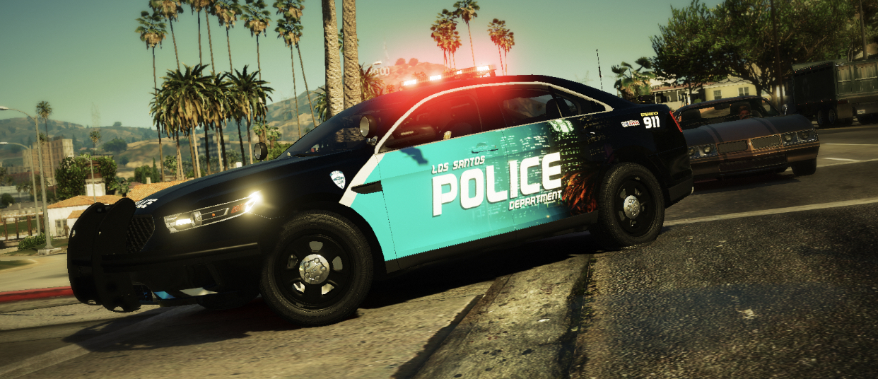 Shoreline Roleplay | Custom Community | Professional Standards | www ...