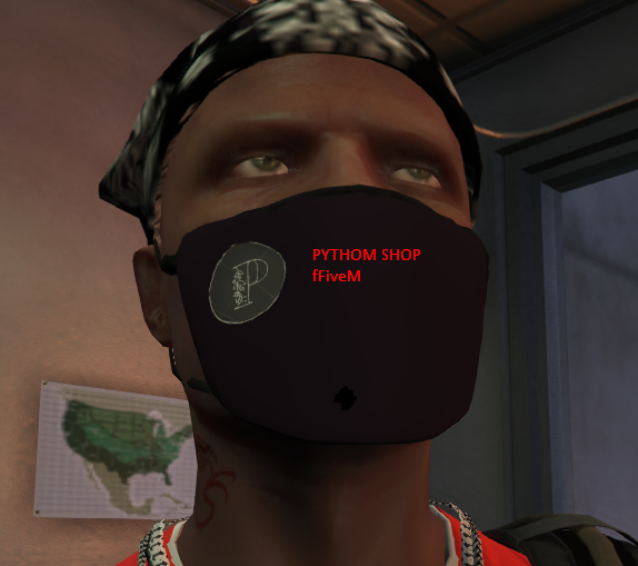 Doctor Mask! For FiveM 😷 - Discussion - Cfx.re Community