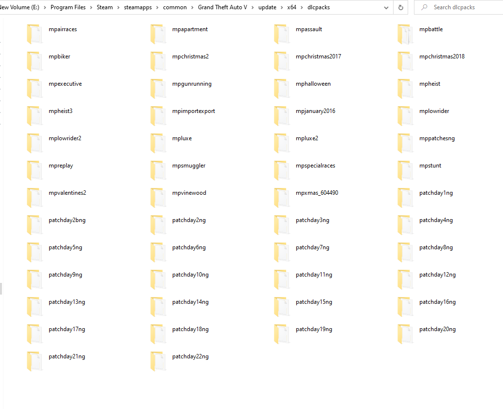 "R* SC SDK failed to initialize." - FiveM Client Support - Cfx.re Community