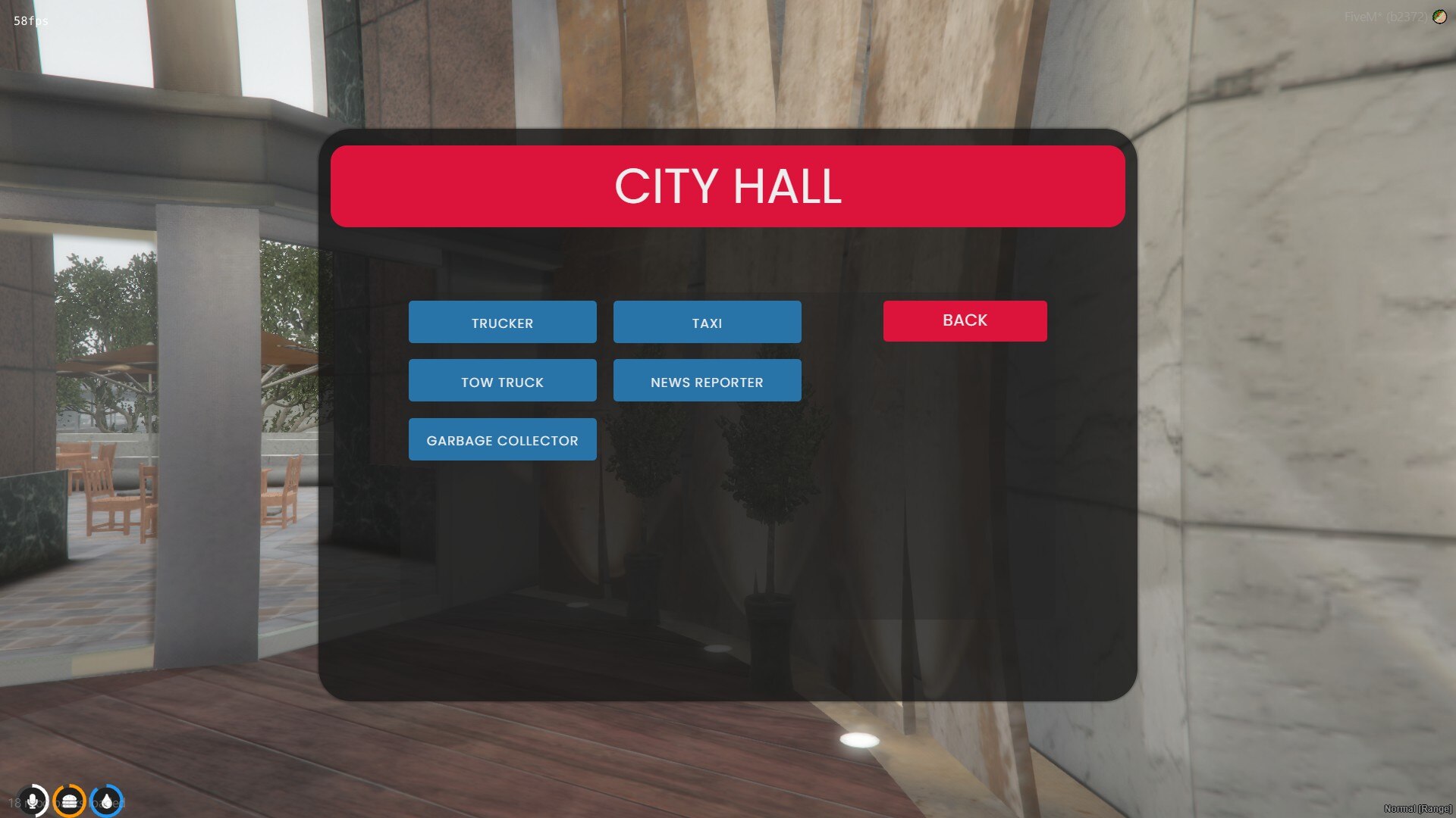 ️ HeartBeatRP | https://discord.gg/Z43Ds3TJMY | New Fivem Server | Semi ...