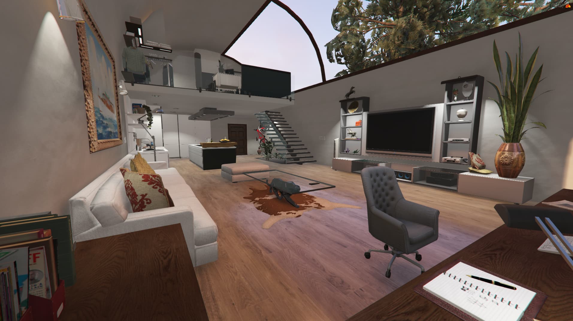 [MLO] Patoche Little House - FiveM Releases - Cfx.re Community