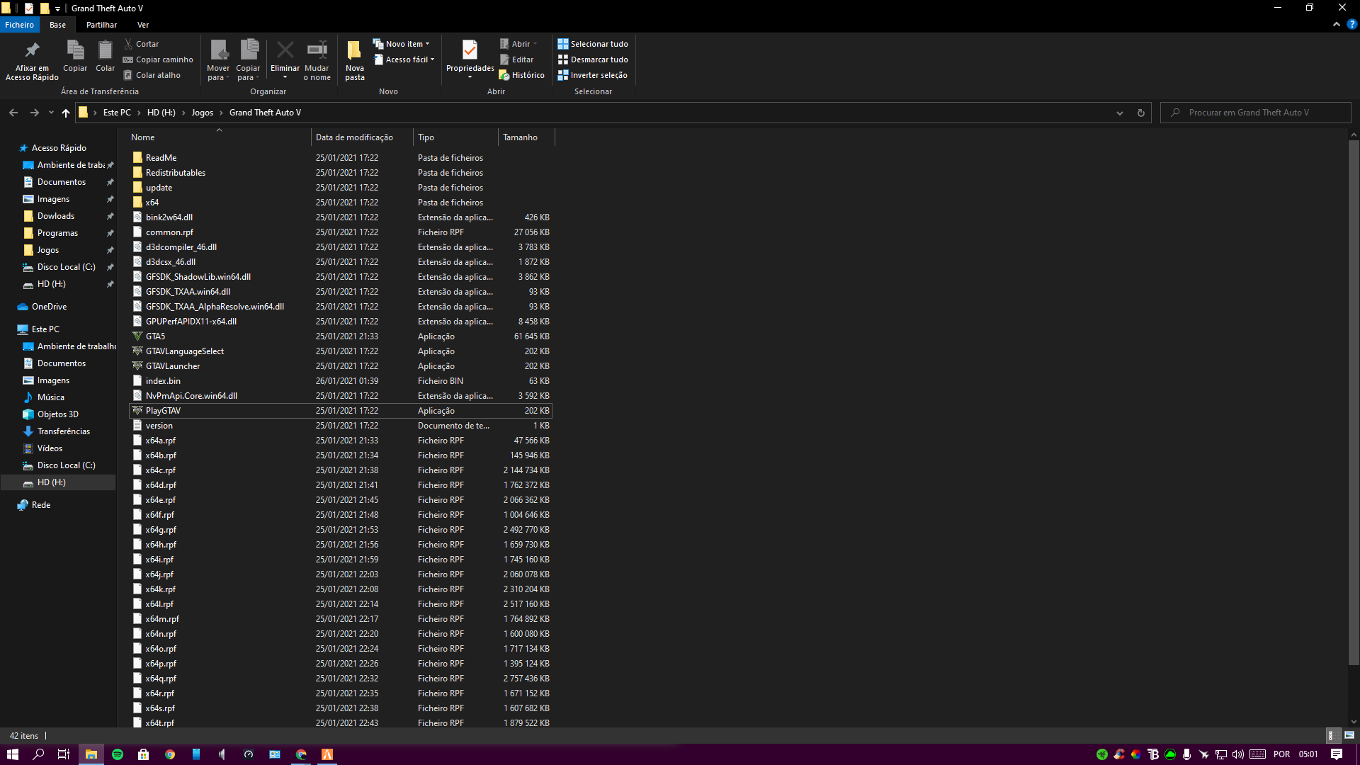 FiveM Rockstar Game Black screen - FiveM Client Support - Cfx.re Community
