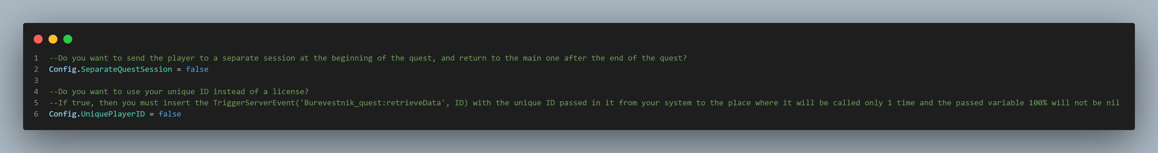 🚀 [PAID] [Standalone][ESX][QBCore] Quest system | Mission system ...