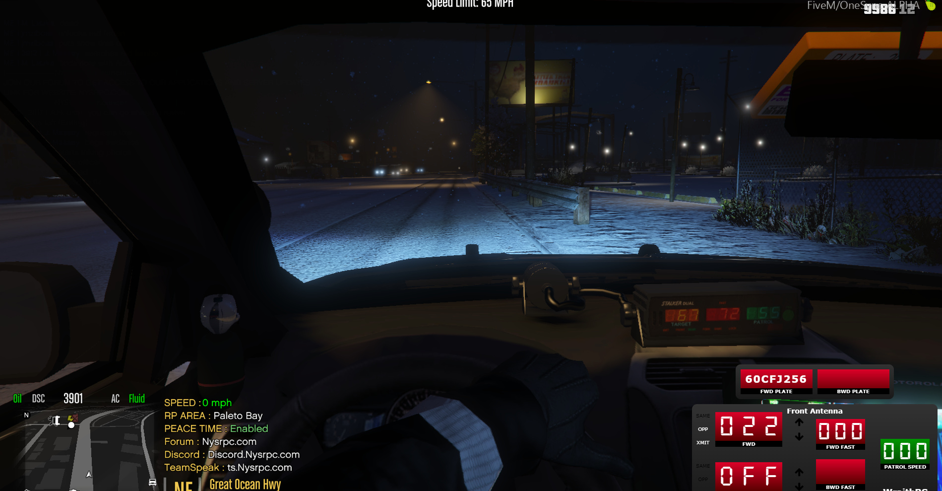 New York State RP | Looking For Developer's | DOJ Based | Applications ...