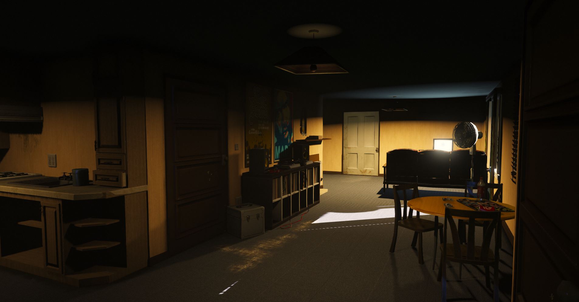 [MAP] Grove Street Project V.2 [MLO][UPDATED] - FiveM Releases - Cfx.re ...