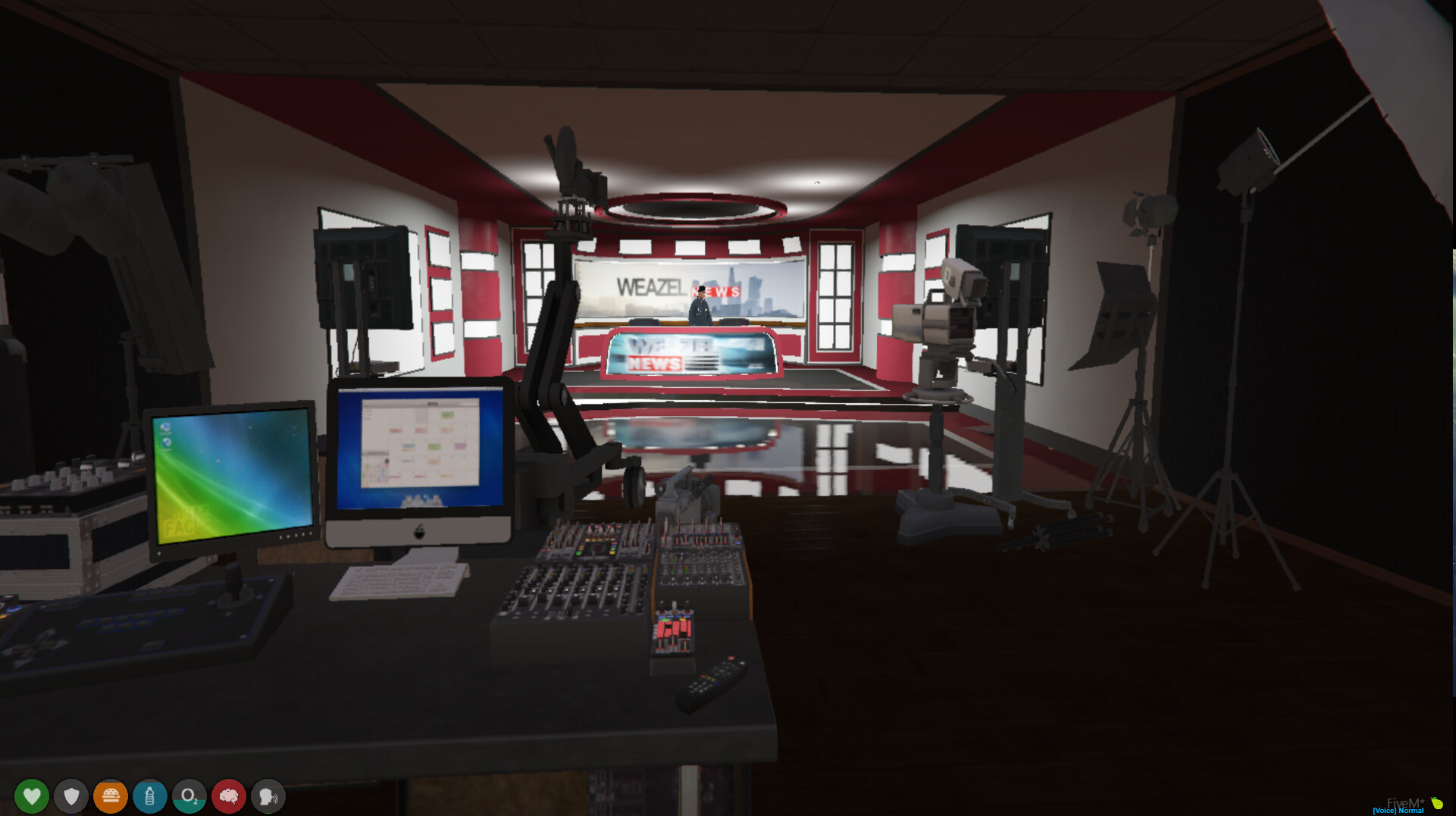 Evolution Roleplay! New community looking for Police, Gangs, and players! - Server Bazaar - Cfx ...