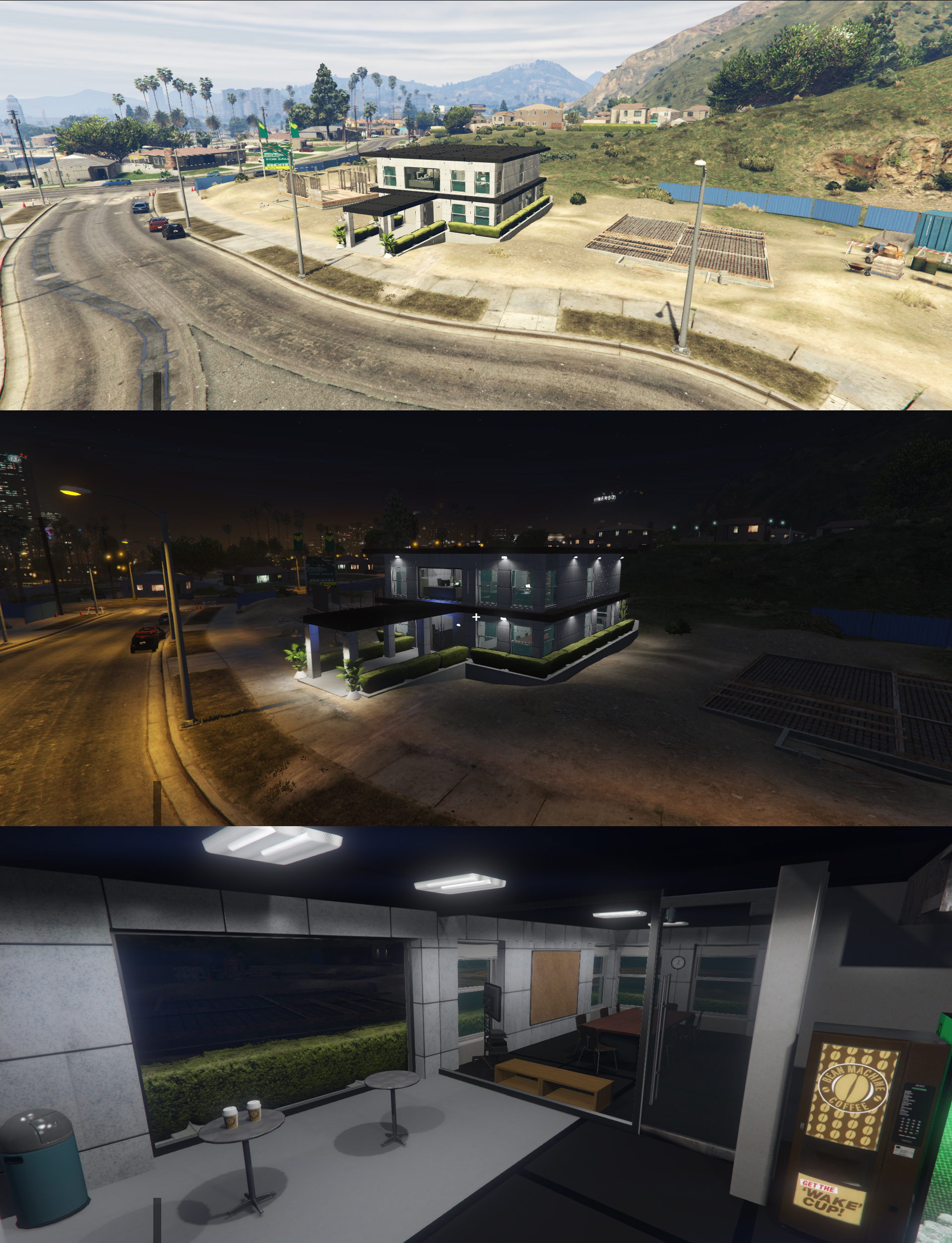 [Release][YMAP] Corporate office - FiveM Releases - Cfx.re Community