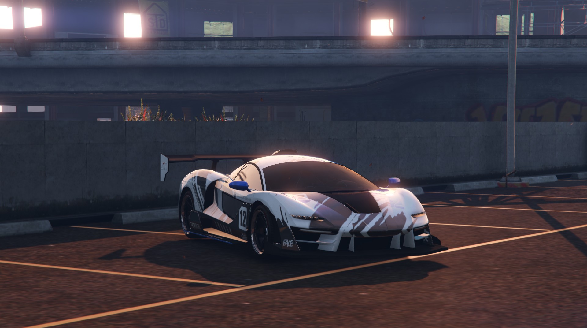 Alta St - FiveM Snapmatic - Cfx.re Community