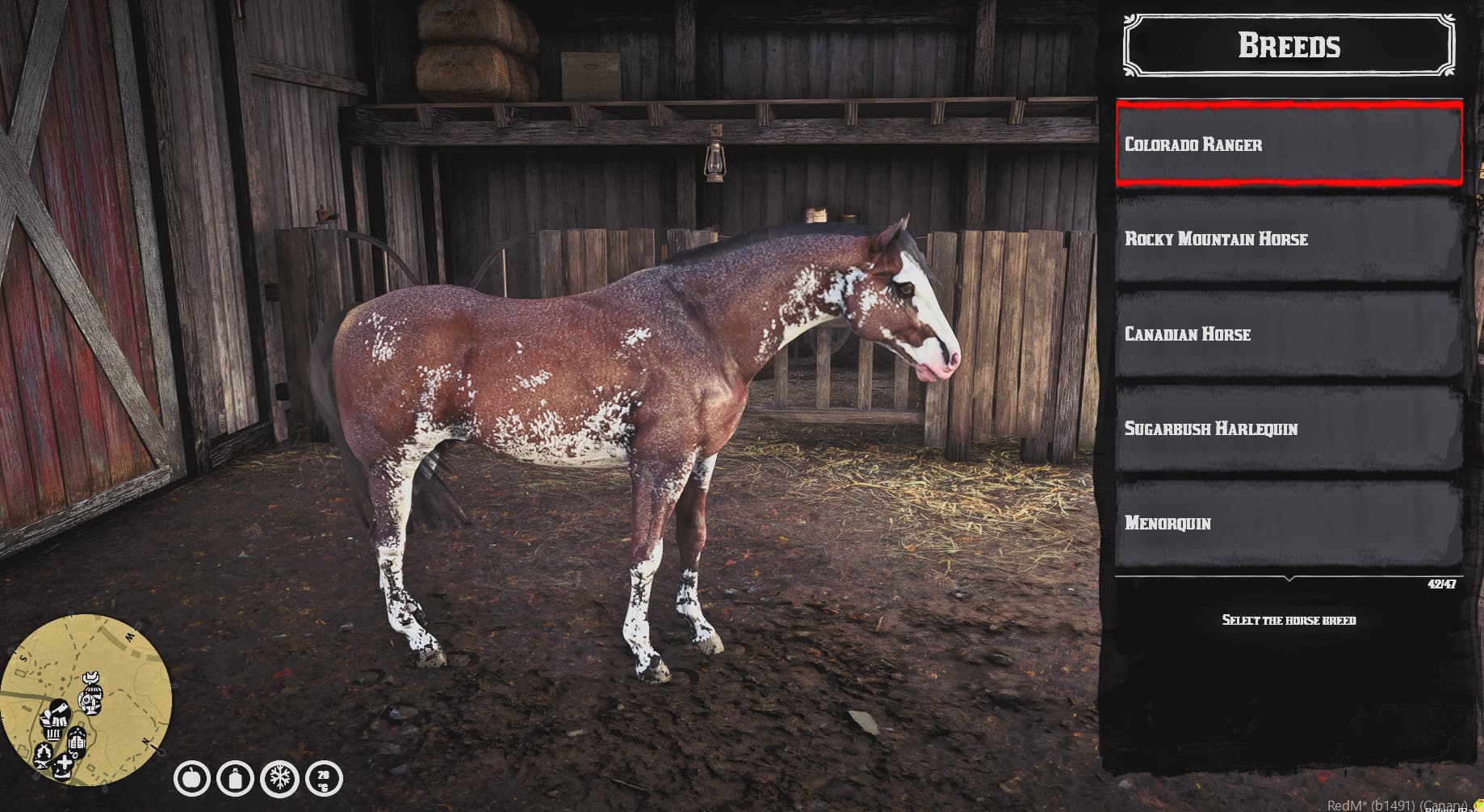 Smokey Ridge RP |18+| Realistic Economy | Custom Features | Player ...