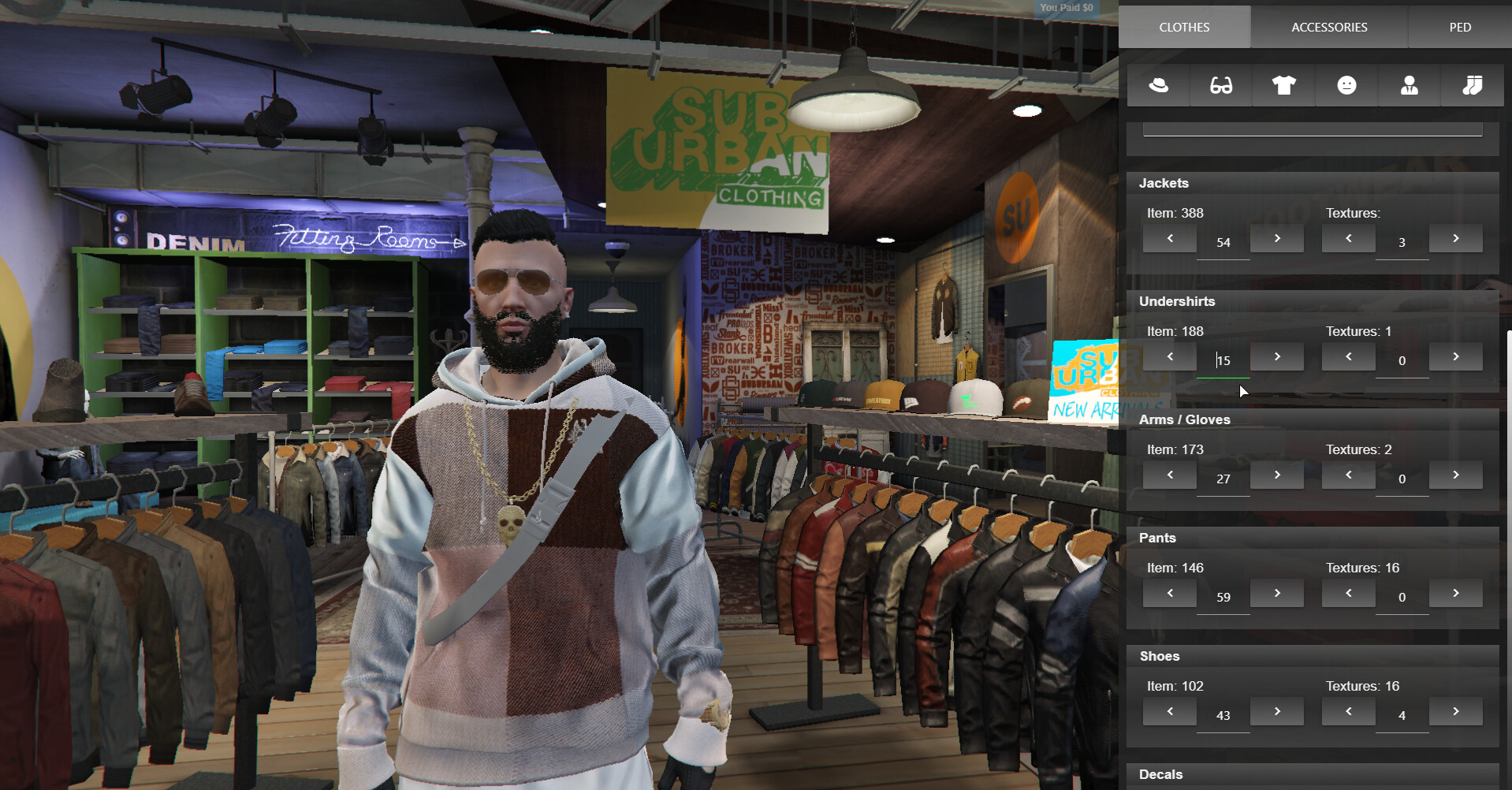 BRAND NEW SERVER! 🌟 HighRise Roleplay | Realistic Economy | Custom ...